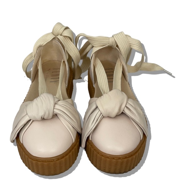 Puma X Fenty | Shoes | Puma X Fenty By Rihanna | Poshmark